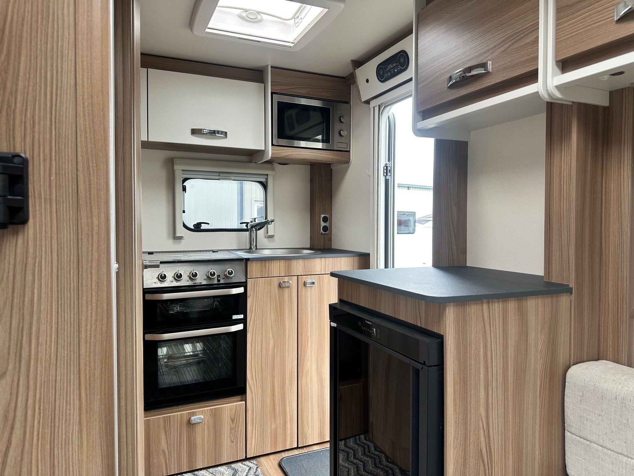 2022 SWIFT SPRITE COMPACT