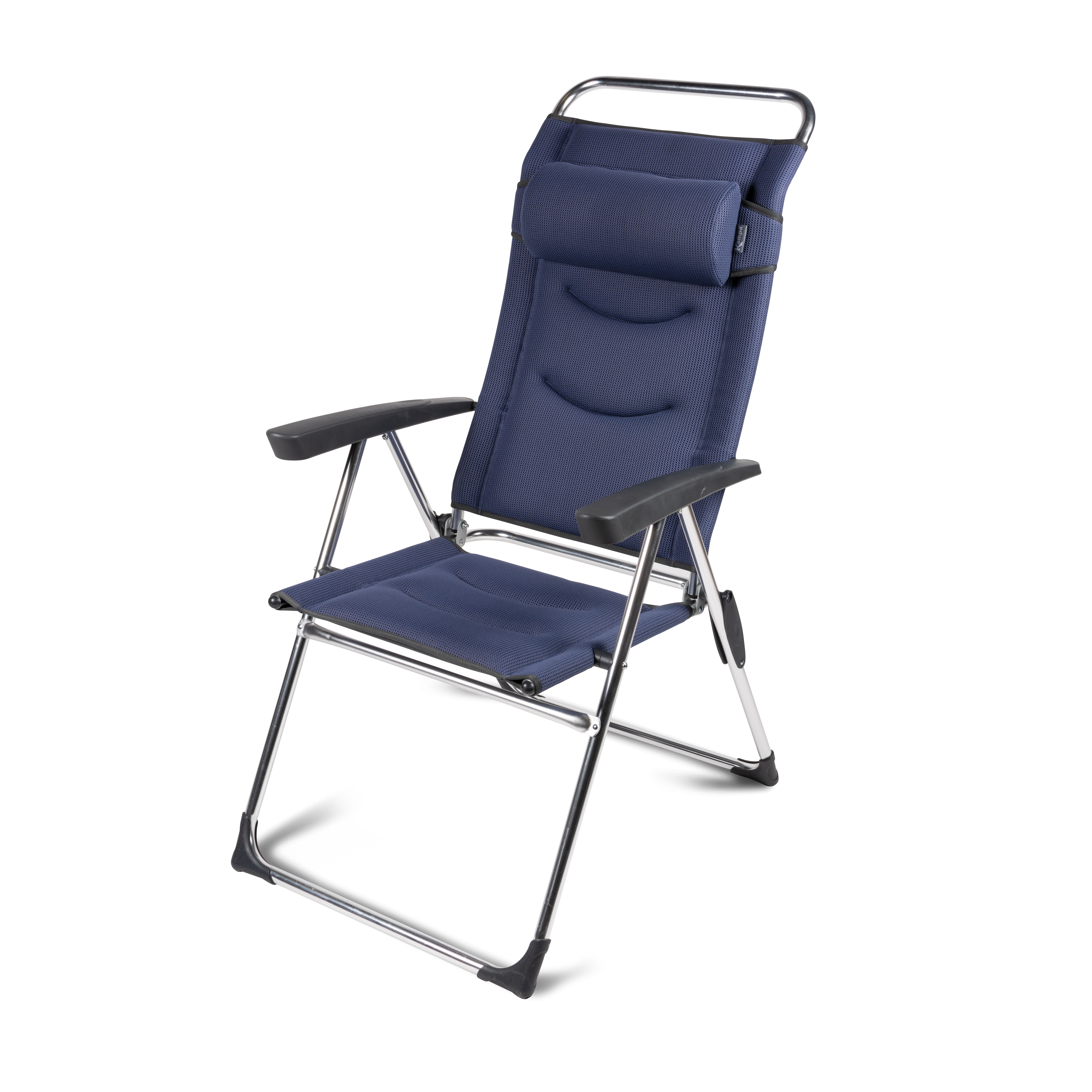 THE MILANO RANGE GREY