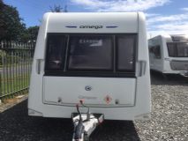 Newry Caravans - Used Caravans for Sale Northern Ireland | Caravan ...